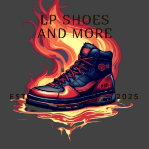 LP Shoes and More | eBay Stores