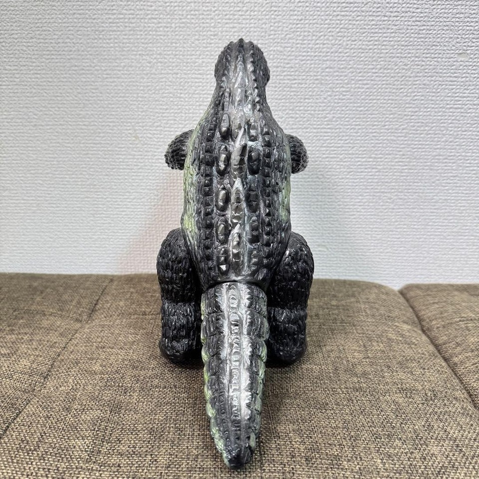 Item Marmit Godzilla Thunder 1998 Three Great Monsters Earth s Greatest ...