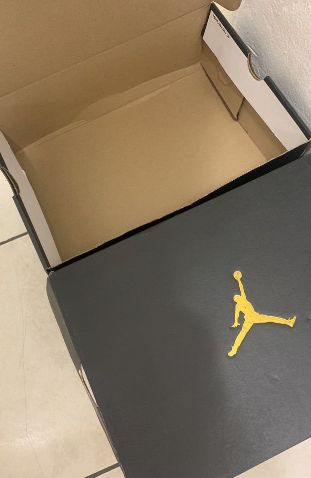 (12 box Empty) *** Red nike empty shoe box replacement | eBay