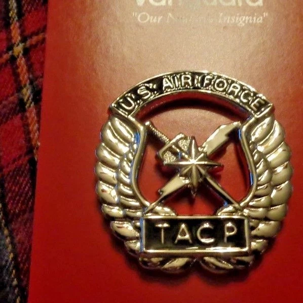 Tacp Crest