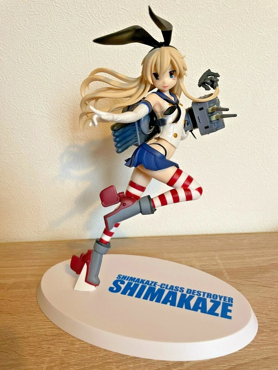 Kancolle Shimakaze