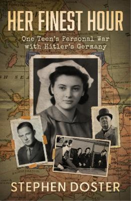 Stephen Doster Her Finest Hour (Poche) | eBay