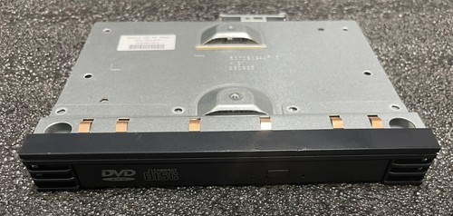 HP ProLiant DL360 G6 G7 CD/DVD-ROM SATA Drive and Caddy 532390-001 ...