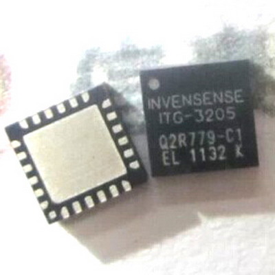 1 PCS ITG-3205 QFN24 ITG3205 IC CHIP | eBay