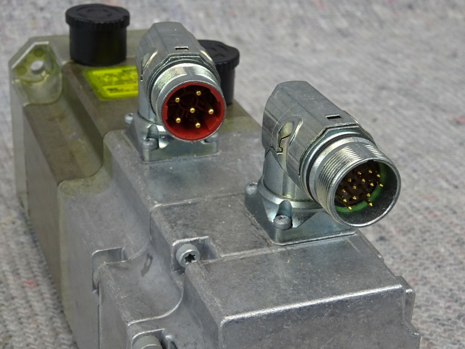 NEW 1FK7 Siemens Servo Motor 1FK7043-7AH71-1EH0 1FK70437AH711EH0 ...