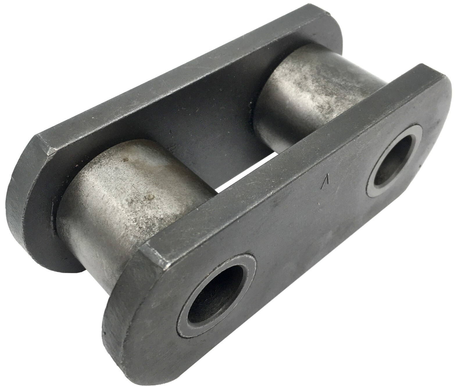 Trenching Chain Roller Link, Fits Chains w/ 3.067" Pitch - 135-404 ...