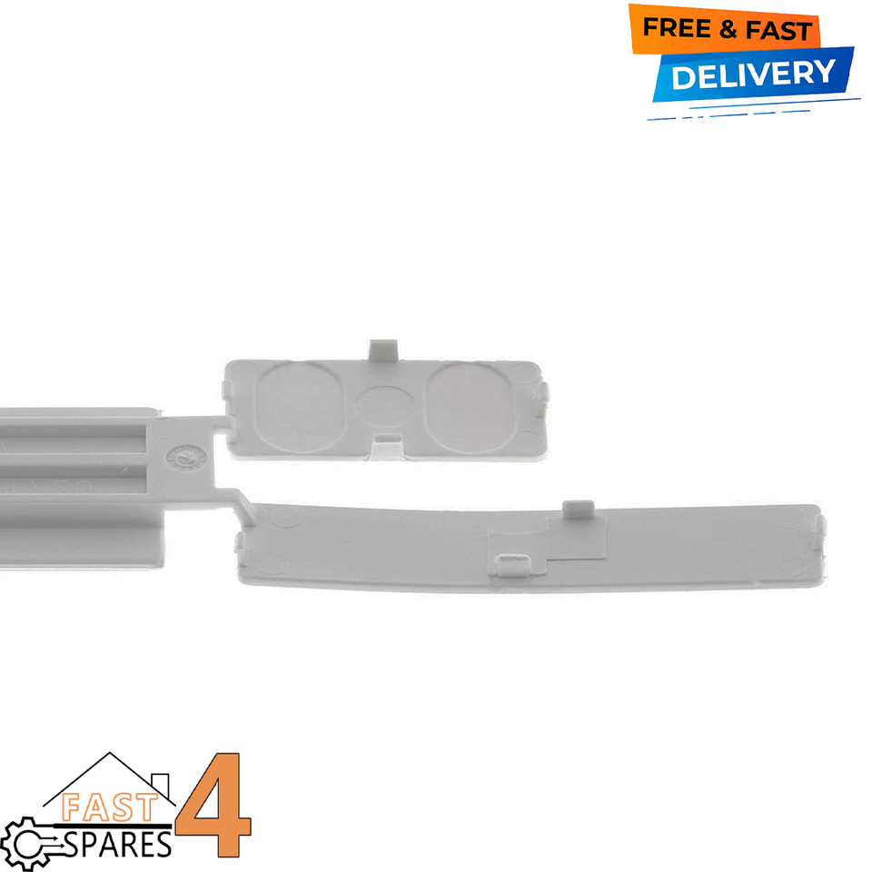 Universal Integrated Fridge & Freezer Door Mounting Bracket Fixing ...