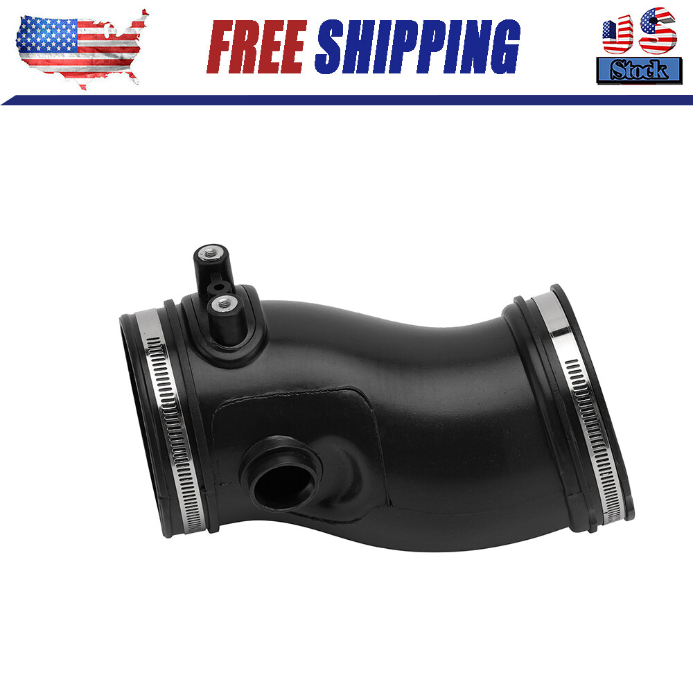 Air Cleaner Inlet Duct Hose Air Intake Hose for Ford F-250 F-350 F-450 ...