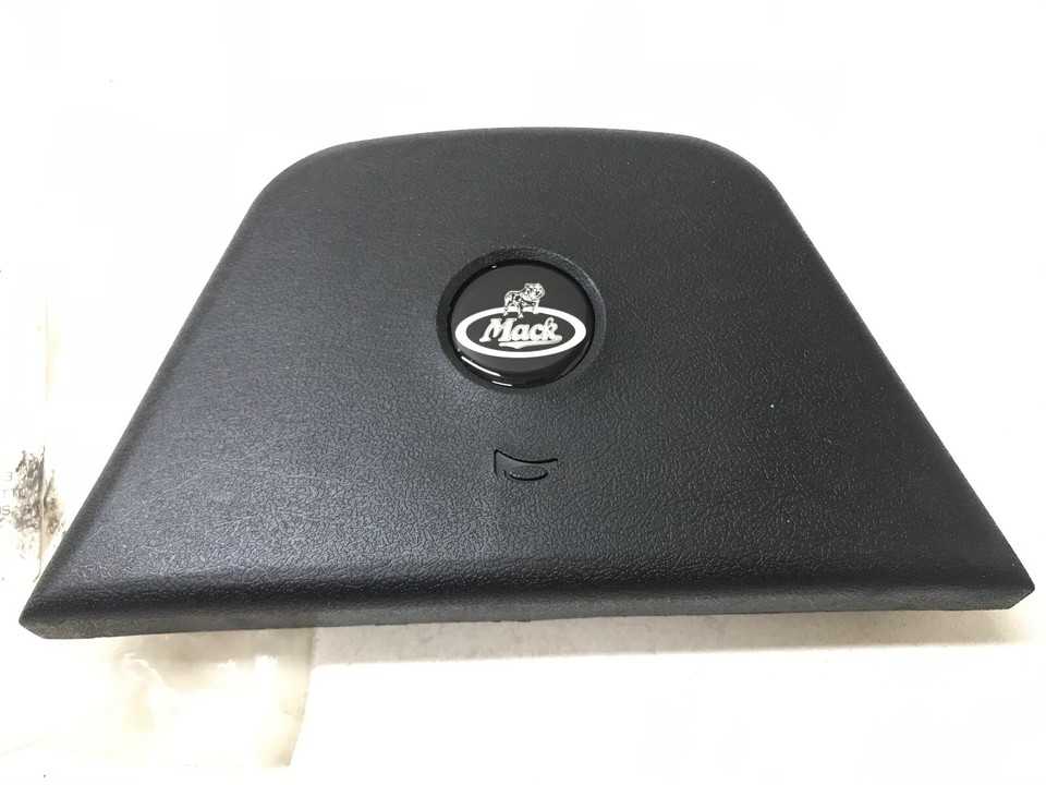 OEM MACK 25086401 HORN BUTTON - COMPLETE / SRVS79066 | eBay