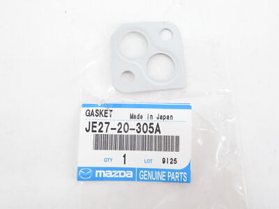 Genuine OEM Mazda JE27-20-305A Egr Valve Gasket | eBay