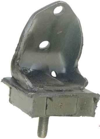 Mustang Motor Mount Six Cylinder LH1964 1965 1966 | eBay