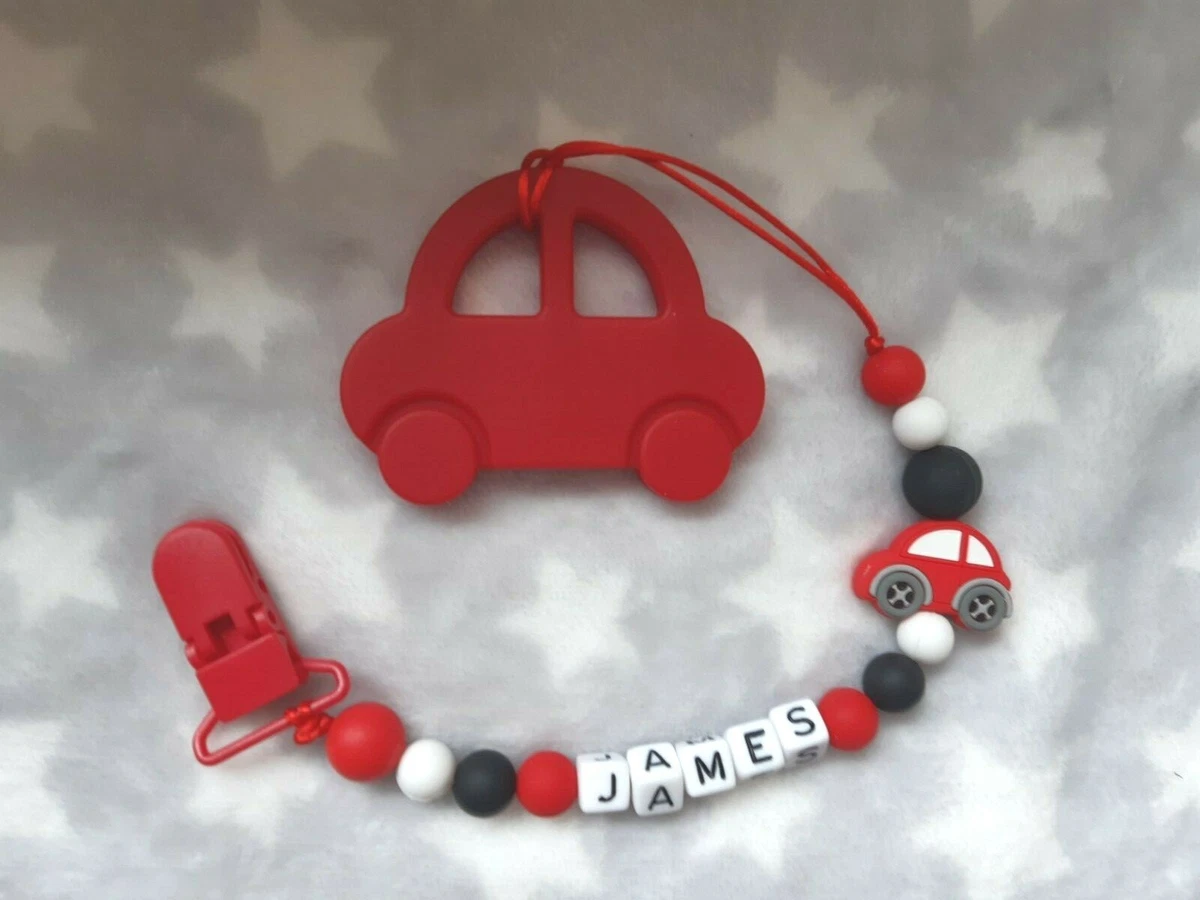 Boy Pacifier Tattoo Designs