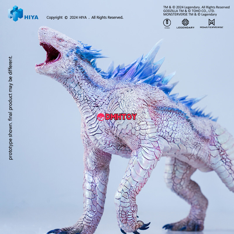 DMHTOY PO HIYA Stylist Series 6 Inch G x K The New Empire Shimo PVC ...