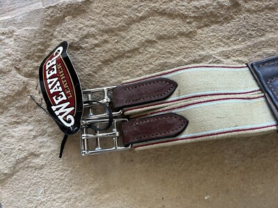 English Contour Girth Size 50” | eBay