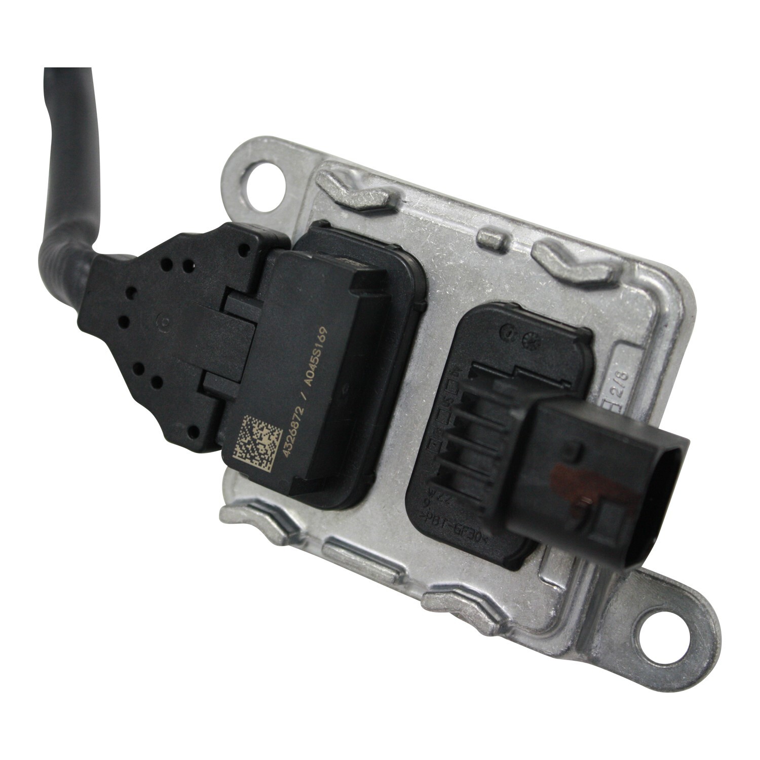 NOx Sensor Fits Cummins Engines OEM# 4326872RX | eBay