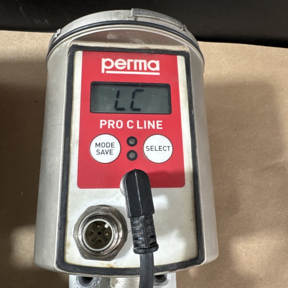 Used Lot of 3 Perma Pro C Lubricators Fast Shipping🇺🇸 | eBay