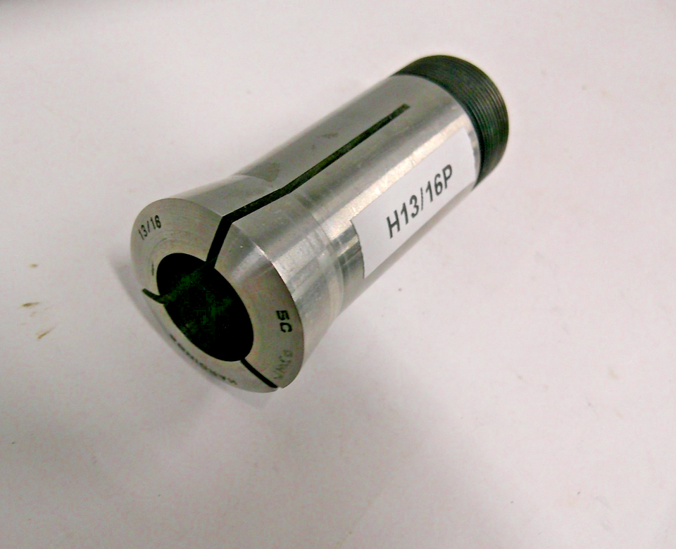 HARDINGE 5C COLLETS (no tool marks) - Qty discount, items 2+ ship free DWR | eBay