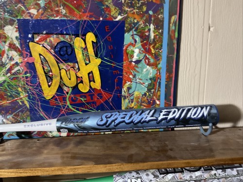 Blue Monsta Torch SE. 25 Oz Near Mint | eBay