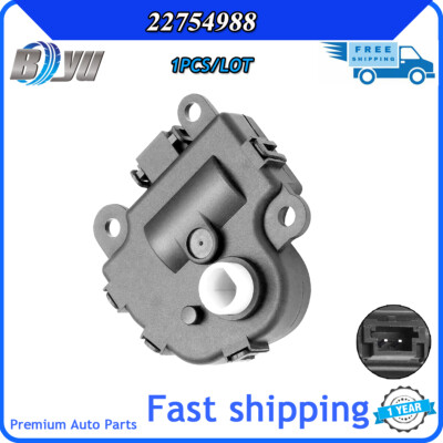 For 2004-2010 Chevy Impala 604-108 22754988 HVAC Heater Blend Door ...