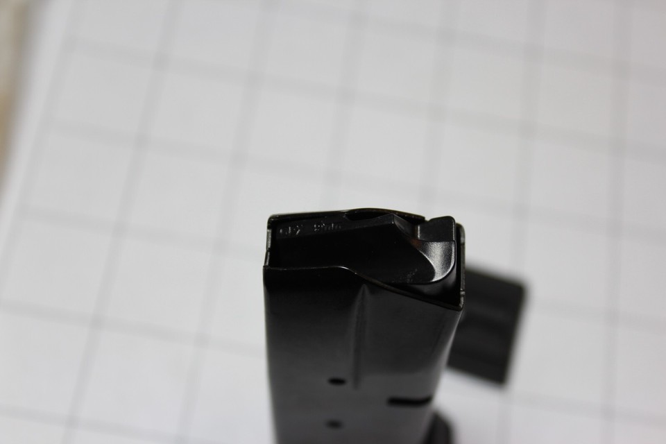 Factory SCCY CPX-1 CPX-2 Pistol Magazine 10 Round 9mm | eBay