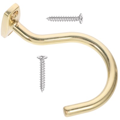 Metal Billiard Hook Pool Cue Rack Snooker Table Hook Replaceable Pool ...