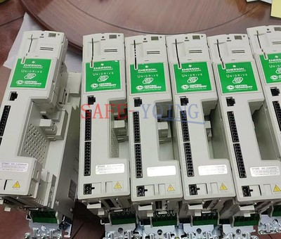 1PCS USED EMERSON CT Inverter SP0405 | eBay