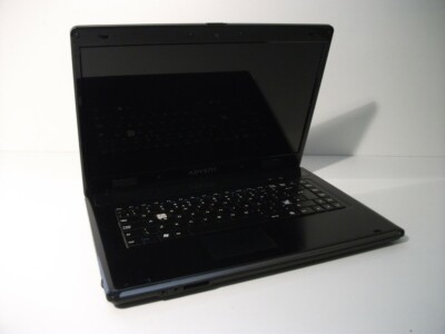 Advent Roma 1000 intel Celeron 900 2.20 GHz Laptop (Missing Keys) | eBay UK
