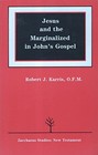 JESUS AND THE MARGINALIZED IN JOHN'S GOSPEL (ZACCHAEUS By Robert J ...