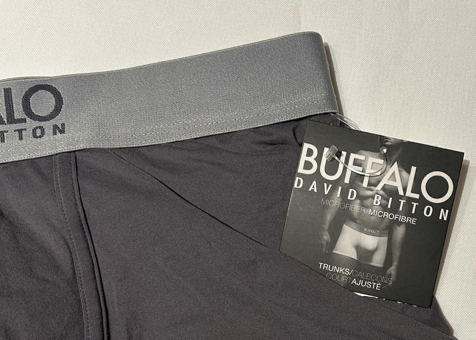 Buffalo David Bitton Men Trunk Size M | eBay