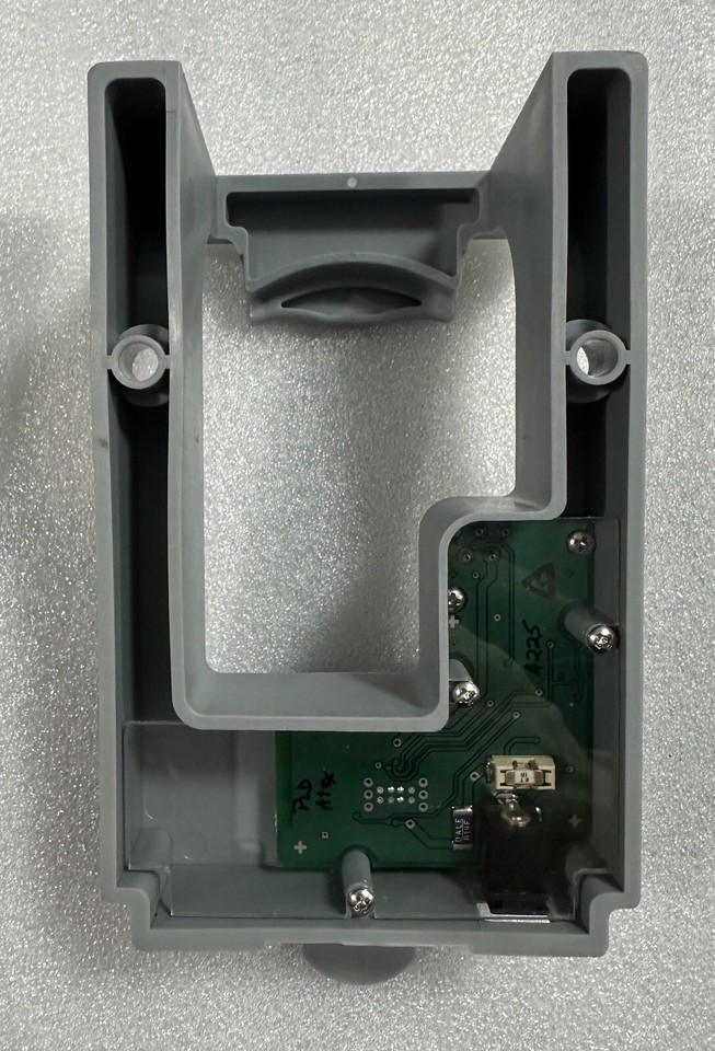 MSA Solaris 10047228 Multi Gas Detector (O2, LEL, H2S, CO) w/Charger | eBay