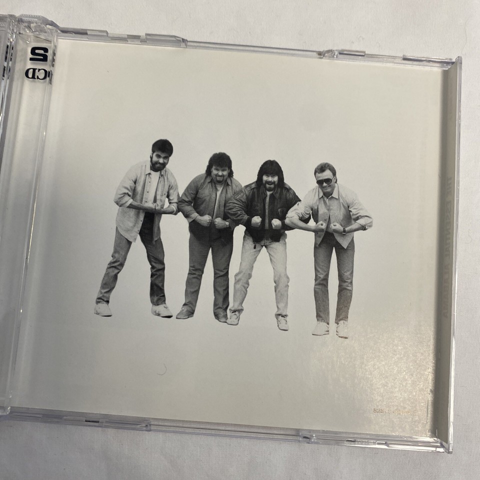 Alabama (CD, 2005)The Essential Alabama 828766863529| eBay