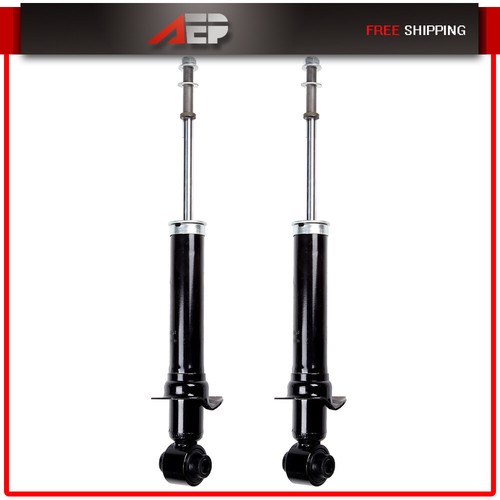 Fits 2000-2005 Toyota Celica Rear Shocks Struts Cartridge Left Right ...