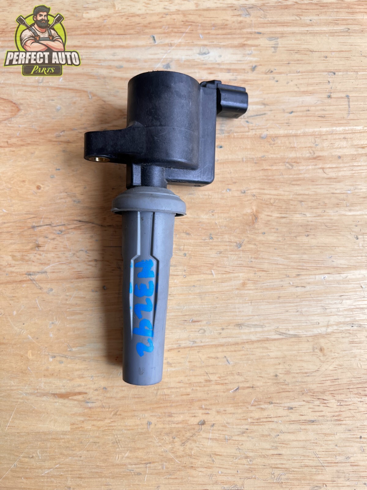 2012 - 2018 Ford Focus Ignition Coil 9E5E-12A366-AA OEM | eBay