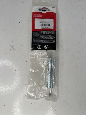 Murray Snapper 165x119MA Extension Spring Oem | eBay