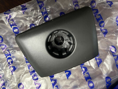 Volvo XC90 02-14 Door handle glove locker 30643013 NEW OEM Glove Box ...