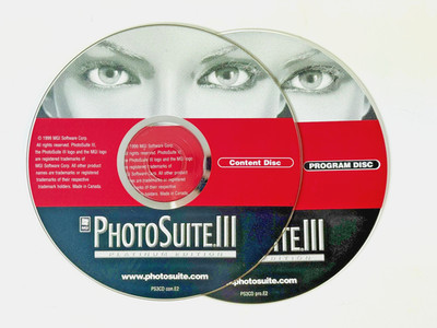 PhotoSuite III Platinum Photo Edit Software Windows | NO PRODUCT KEY | eBay