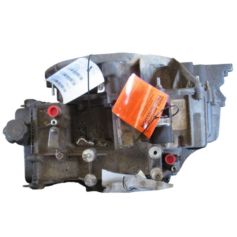 AWD Automatic Transmission 6 Speed 3.5L 6F50 Ford Edge Taurus Lincoln ...