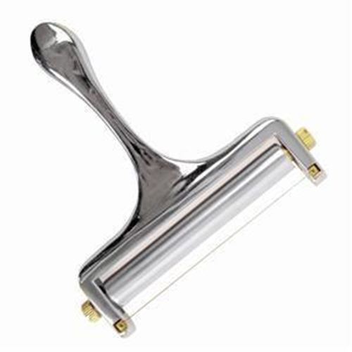 Stainless Steel Commercial Heavy Duty Cheese Cutter Hand Held Slicer ...