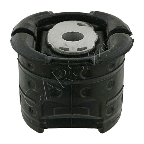 FEBI Hub Carrier Bushing Rear For BMW E81 E82 E87 E88 E90 E91 E92 ...