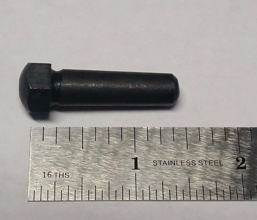 Ridgid 14" Bandsaw Table Alignment Taper Pin part # 823579 or 824283 | eBay
