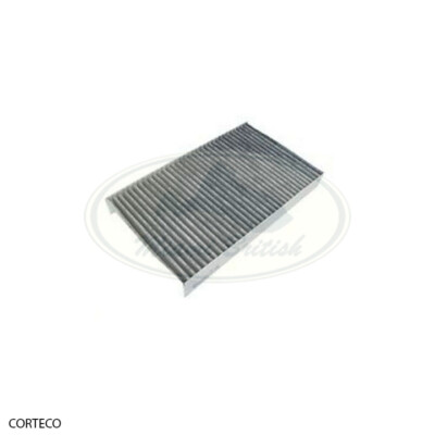 LAND ROVER AC POLLEN FILTER LR3 LR4 RANGE SPORT LR023977 CORTECO | eBay