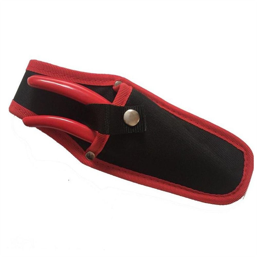 Tool Gardening Pruner Sheath Waist Bag Pruning Shears Sheath Protective ...