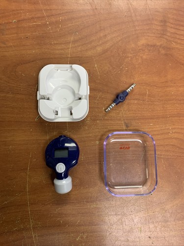 CVS Micro Temple Digital Thermometer with 6 second reading | eBay