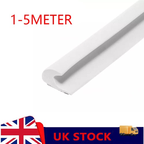 1-5M For DRIPSTOP caravan motorhome camper gutter rain guard drip stop ...