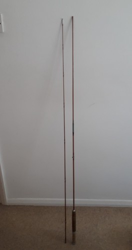 Wallop Brook 6ft 9" Fly Fishing Rod | eBay