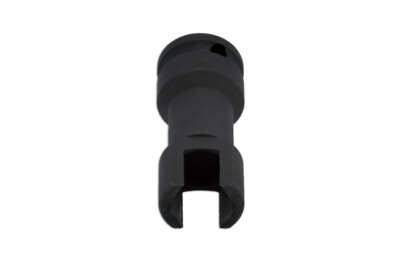 Unistrut Deep Strut Socket 19mm (125nm max torque) 72mm Long FOR STRUT ...