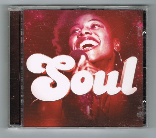 SOUL - CD 20 TITRES - 2010 - TRÈS BON ÉTAT - ♫ | eBay