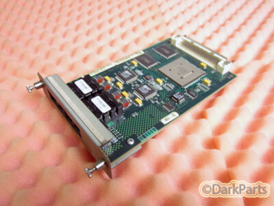 Nortel Bay Networks 400-2FX MDA 100BASE-FX Module | eBay Australia
