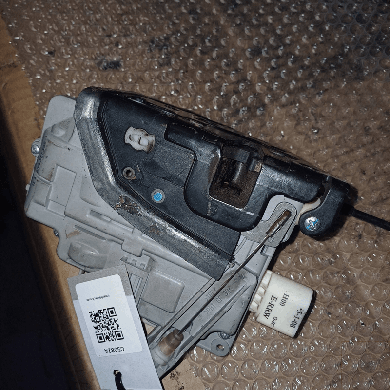 3C1837016A türschloss vorne rechts für VOLKSWAGEN PASSAT (3C) 2.0 16V ...