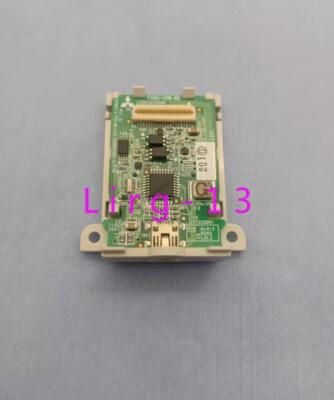 1pc used Mitsubishi PLC communication card FX3U-USB-BD | eBay